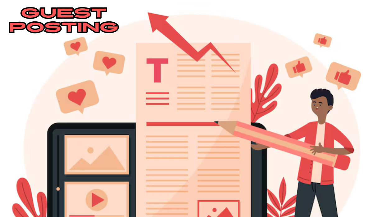 Free Guest Posting Sites for 2025 A Comprehensive Guide
