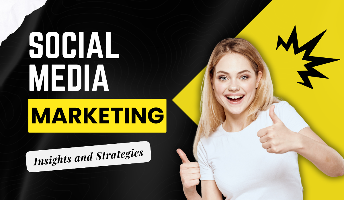 Social Media Marketing with Barnaby Paul Smith