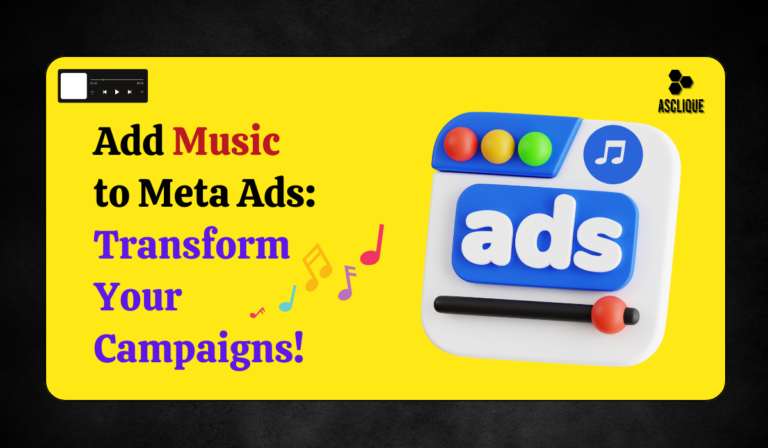 Boost Ads with Music in Meta Ads Manager!