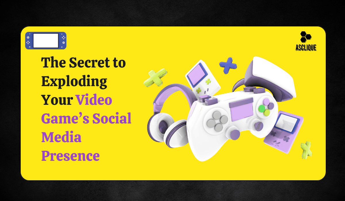 Social Media Management for Video Games | Platforms & Tools