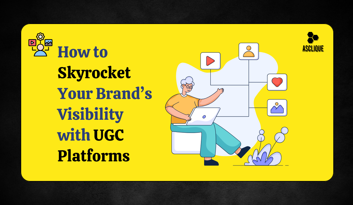 UGC Platforms: Grow, Share, and Monetize Your Content