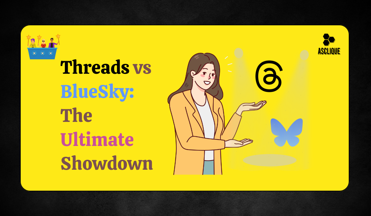 Threads Vs Bluesky Which Social Media Platform Wins