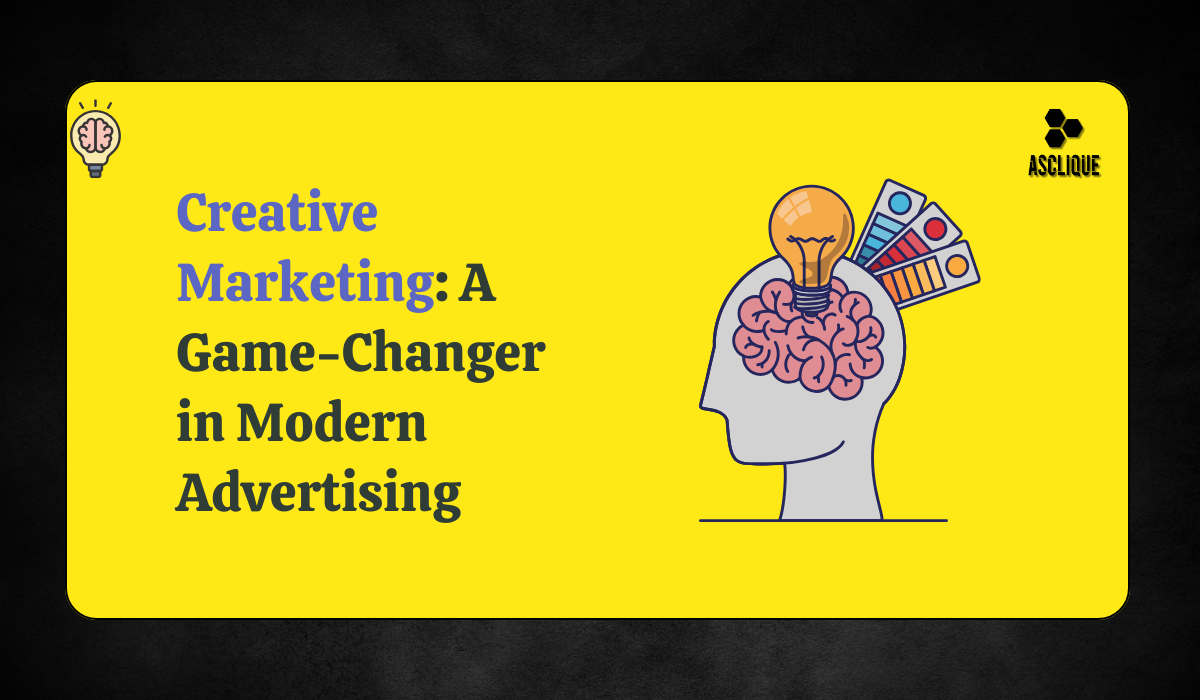 Creative Marketing Jobs – Careers in Innovation & Branding