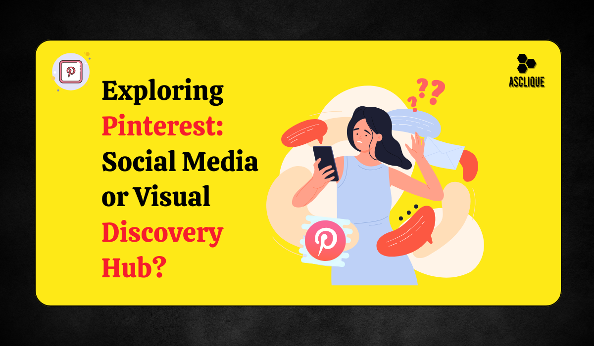 Is Pinterest a Social Media Site? Find Out Here
