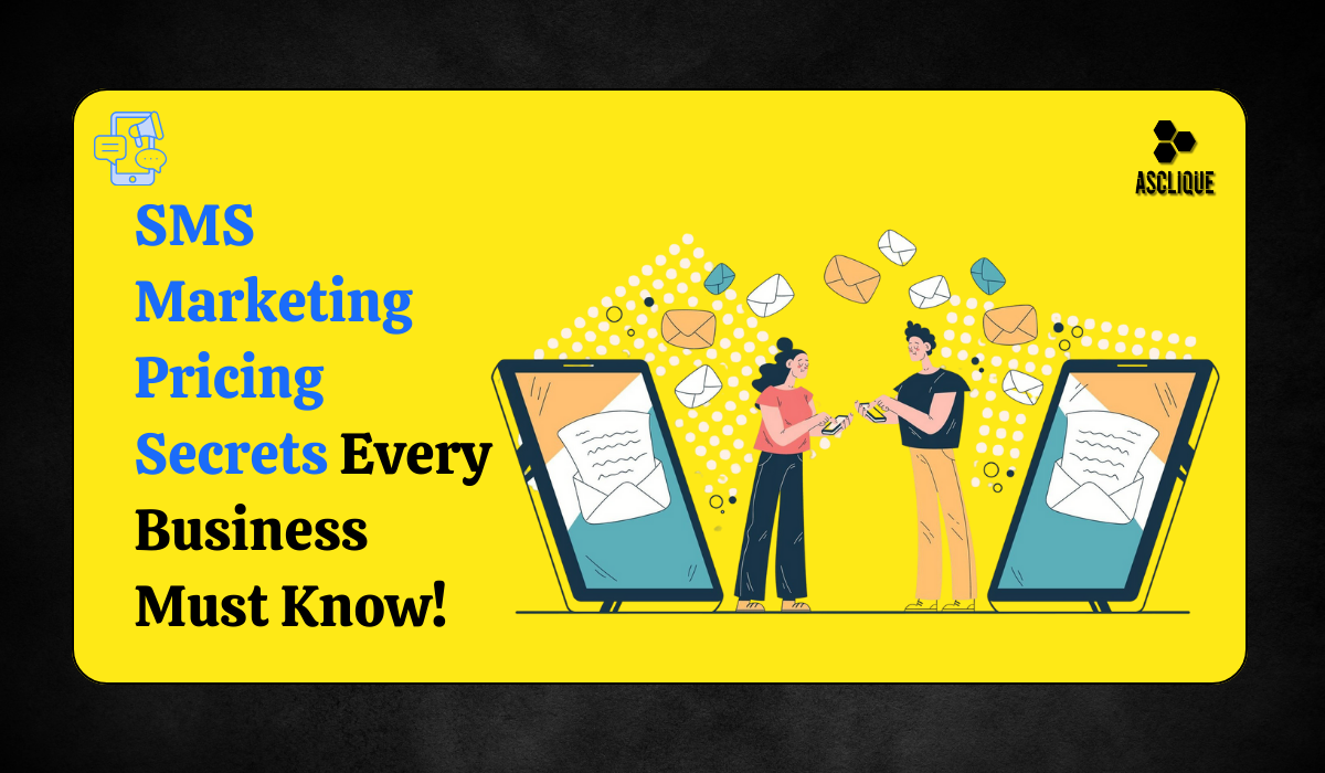 Text Message Marketing Cost : Pricing & Budget-Saving Tips