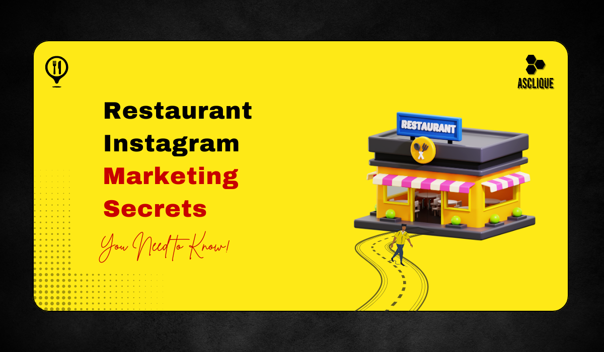 Why Restaurant Instagram Marketing Matters in 2025