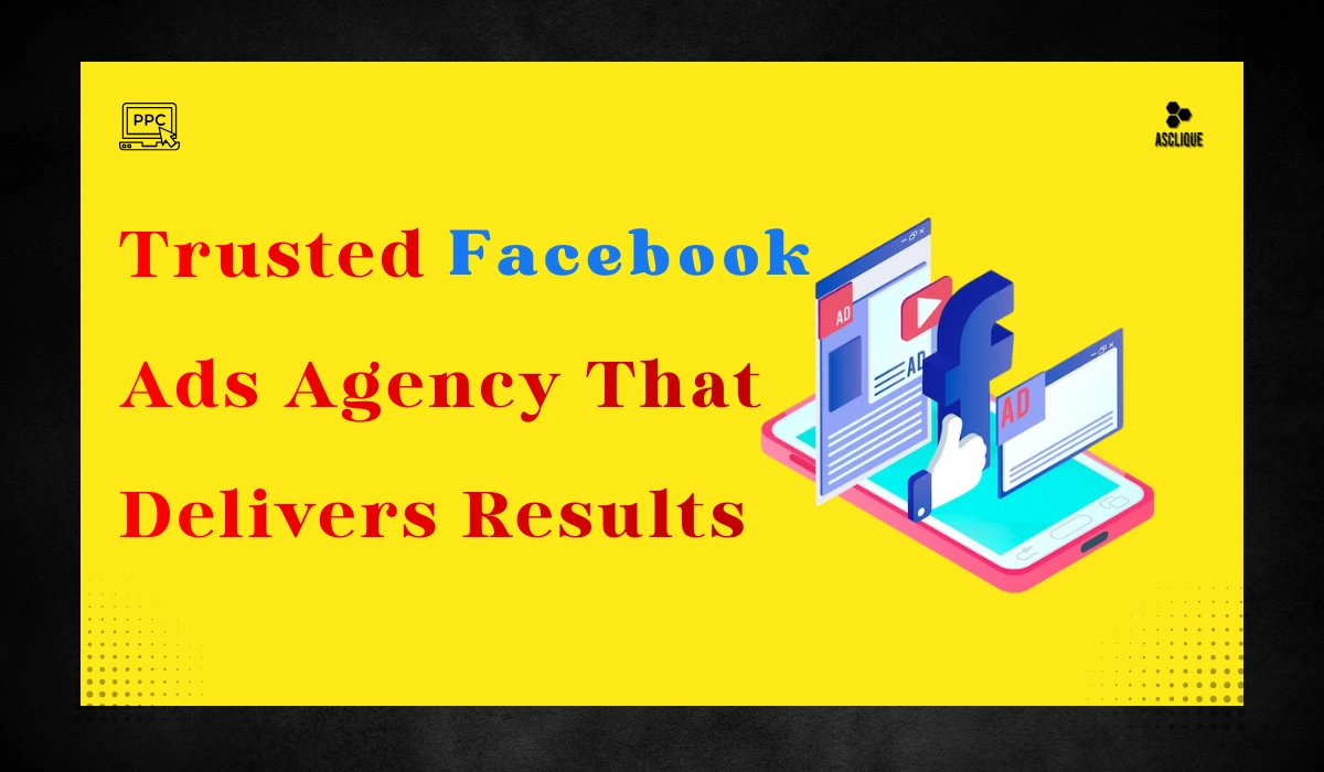 Best Facebook Ads Marketing Agency | Worldwide No.#1