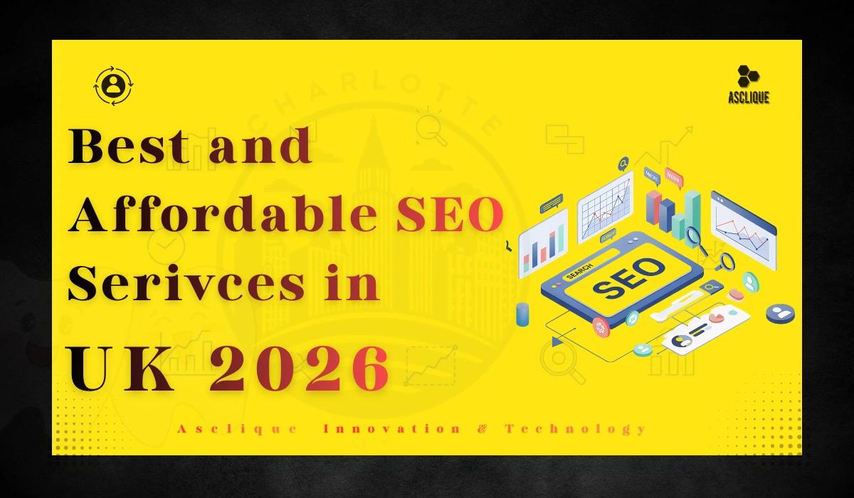 Affordable SEO Services UK 2026 | Practical Guide for Small Businesses